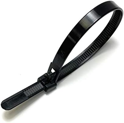 Cable Ties Reusable Reusable Zip Ties releasable Zip Ties releasable ...
