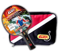 Gki Euro Xx Tt Bat : Amazon.in: Home & Kitchen