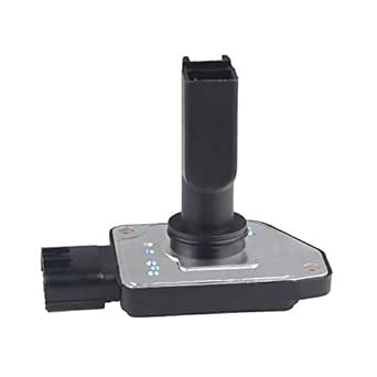 JDMON Mass Air Flow Sensor Meter MAF Compatible with Nissan Ford ...