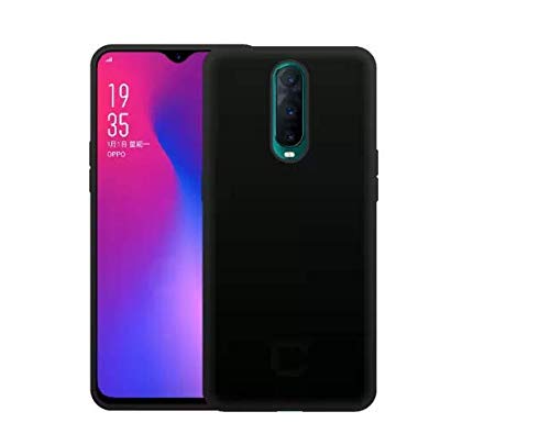 Case Creation Soft Cover for Oppo R17 Pro, Oppo R17 Pro Case/Oppo R17 ...