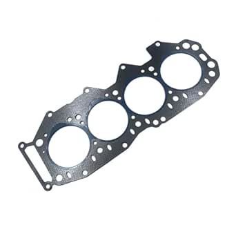 Amazon.com: WL WLT Engine Cylinder Head Gasket 4330744 Compatible for ...