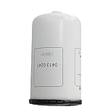 BALDWIN BF46050 - Fuel filter cross reference