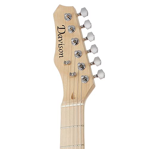 Davison Guitars Product Guide: 15 Best Things to Buy from Davison ...
