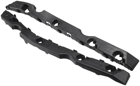 Amazon.com: INFINAUTO Bumper Support Bracket, Left and Right Side Rear ...
