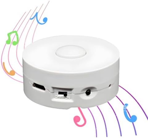 Amazon.com: EZSound Build a Bear Voice Recorder | 2 Pack – 30 sec ...