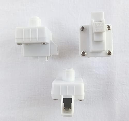 ANANT RO Low Pressure Switch - LPS Switch for Domestic Water Purifiers ...