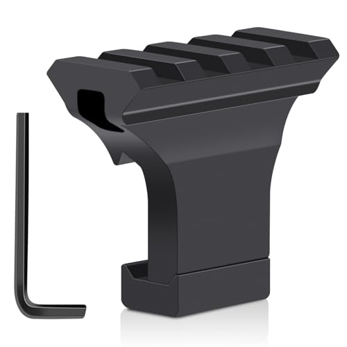 Top 10 Offset Flashlight Rail Mount of 2022 - Katynel