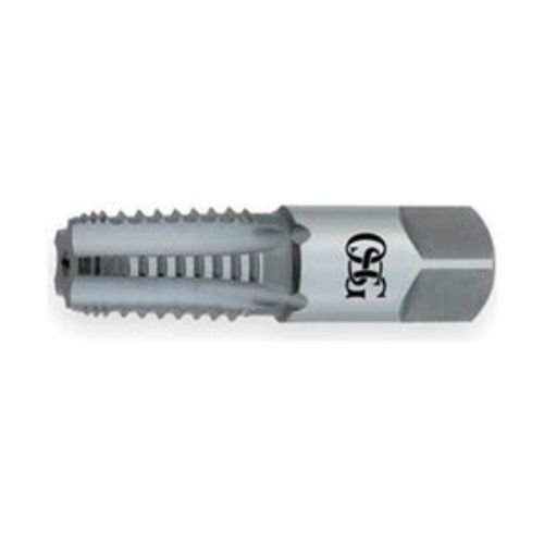 Pipe Tap, Bottom, Bright, 3/4-14: Industrial Pipe Fittings: Amazon.com ...