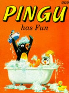Pingu Has Fun(Pb): Amazon.co.uk: BBC: 9780563403081: Books