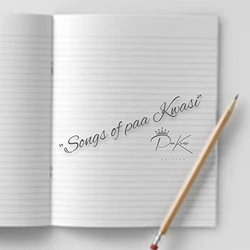 Amazon MusicでPaa KwasiのSongs Of Paa Kwasiを再生する
