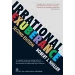 Buy Irrational Exuberance Book Online at Low Prices in India ...