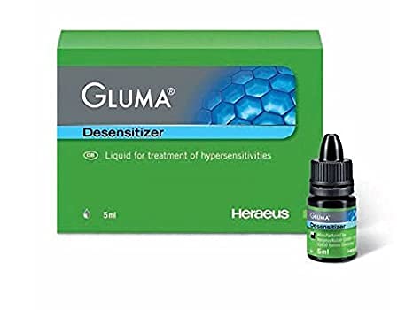 Dengen 65872354 Desensitizer, Standard, 5Ml : Amazon.in: Health & Personal Care