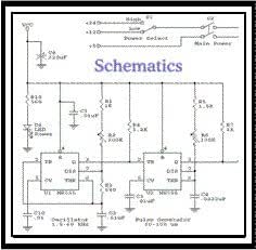 Amazon.com: ZENITH TV SCHEMATIC : Electronics