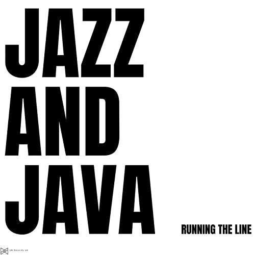 Écouter Running The Line par Jazz And Java sur Amazon Music Unlimited