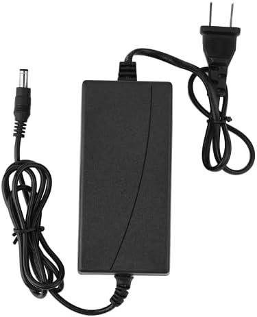 ALITOVE 24V DC Power Supply 2A 48W AC/DC Adapter 100~240V AC to DC 24 ...