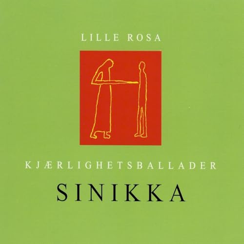 Play Lille Rosa- Kjærlighetsballader by Sinikka Langeland on Amazon Music