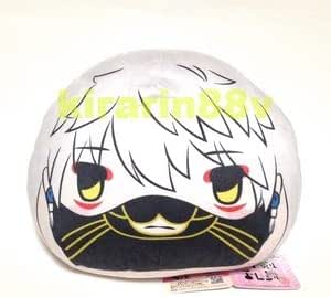 Amazon.co.jp: Touken Ranbu Hanamaru Mochi Puchi Maruko Plush 7 Naruko ...
