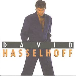 David Hasselhoff - Amazon.com Music