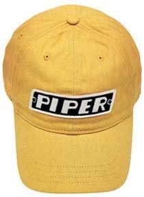 Piper Cap at Amazon Men’s Clothing store: Novelty Baseball Caps