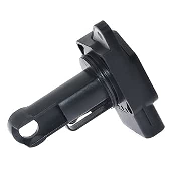 Amazon.com: Mass Air Flow Meter Sensor MAF 197400-2160 L321-13-21 ...