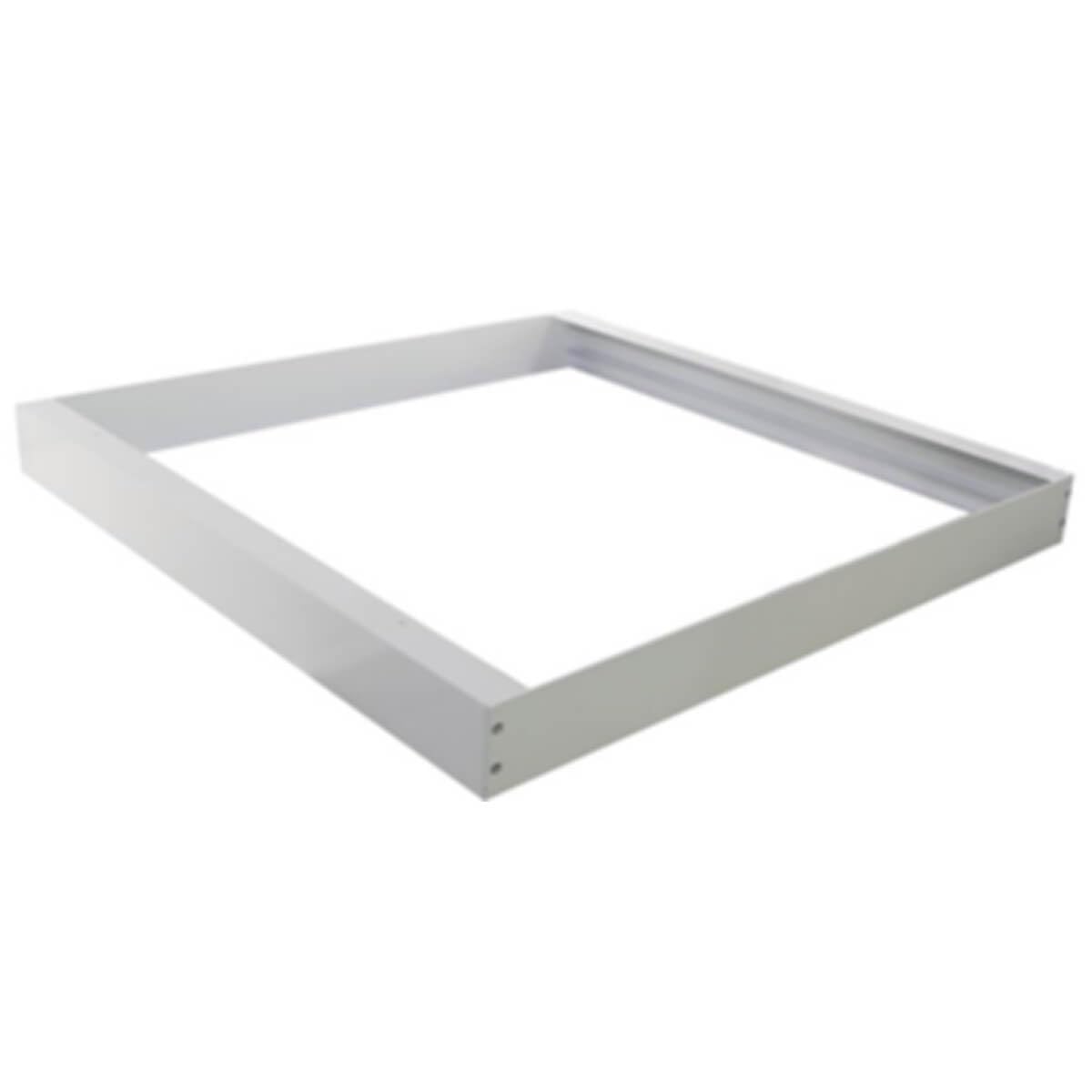 LumeGen 2x2 FT Flat Panel Surface Mount Kit - Installed Depth from ...