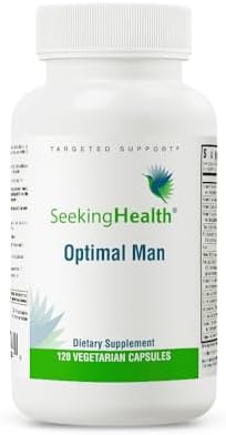 Amazon.com: Seeking Health Multivitamin One, 1 a Day Multivitamin ...