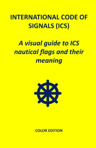 Understanding International Code Of Signals Flags And Their Meanings ...