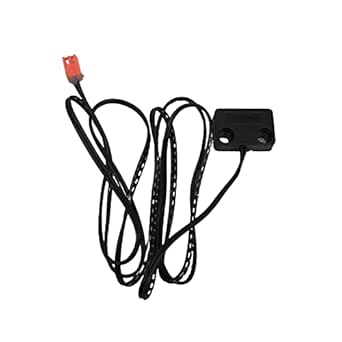 LICHIFIT Universal Treadmill Speed Sensor 3Pin Light Sensor Tachometer ...
