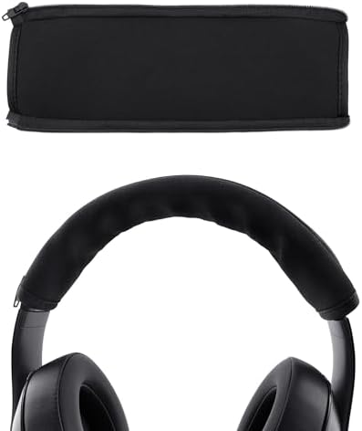 Amazon.com: BlingKingdom Headphone Headband Cover Headphones ...