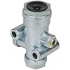 Amazon.com: FleetRun Air Pressure Regulator, Replacement for Volvo ...
