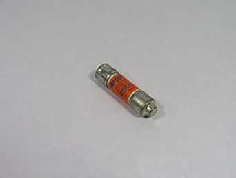 Amp-Trap ATDR3-1/2 Time Delay Fuse 3-1/2A 600V: Amazon.com: Tools ...