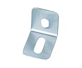 ・ブランド:AS ONE・製造元:アズワン（AS ONE）・製造元/メーカー部品番号:3-5016-12・アイリス商品コード：414-9551-294・品名：セフティーキャビネット 固定金具・型番：L2・入数：4個・※画像は代表画像です。ご...