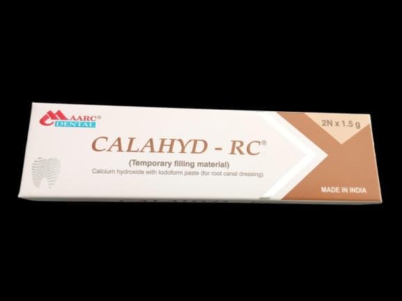 Calcium Hydroxide (CaHydro) 500mg Supplement : Amazon.in: Health ...