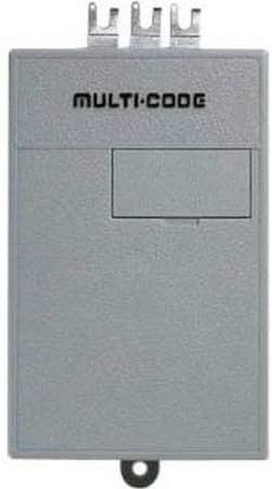 Linear 1090 Multi-Code Receiver MCS109020 109020 Gate Garage 3089 3060 ...