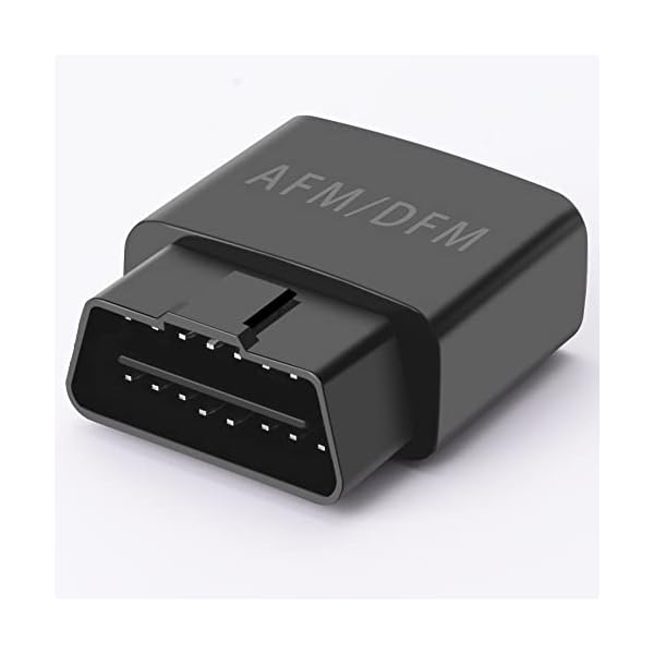 ECUOBD AFM Disabler DFM Disabler Active Fuel Management Compatible with ...