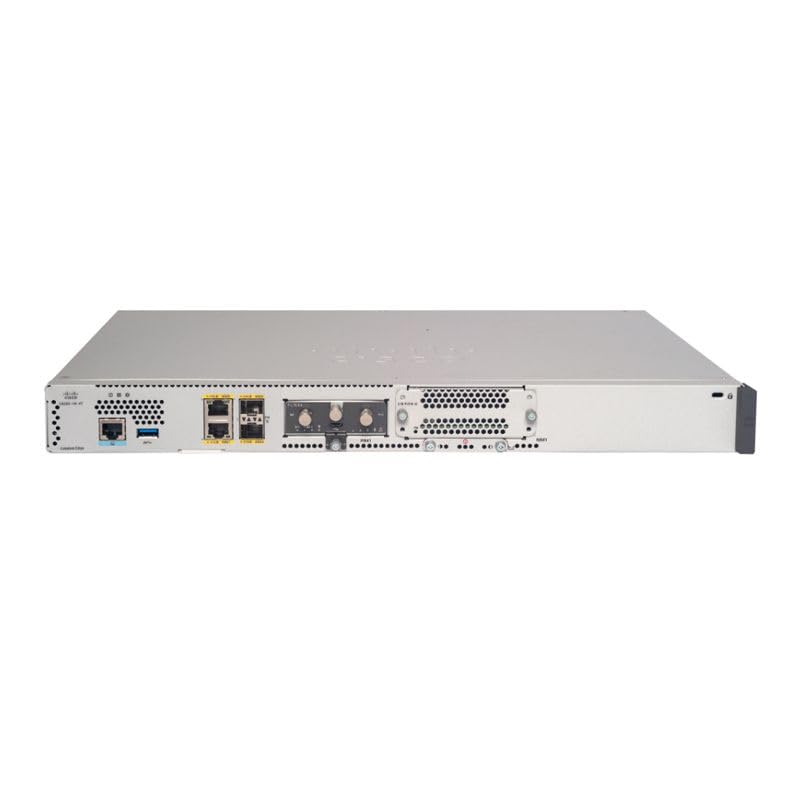 cisco C8200 1N