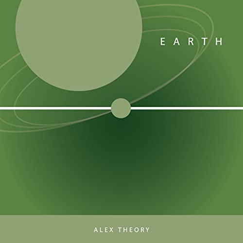 Amazon.com: Earth : Alex Theory: Digital Music