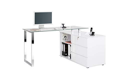 Computertisch Glas – Die 15 besten Produkte im Vergleich - kita.de Ratgeber