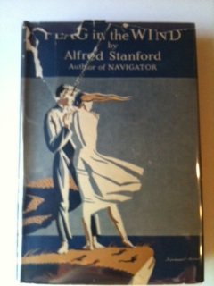 Flag in the Wind | Amazon.com.br