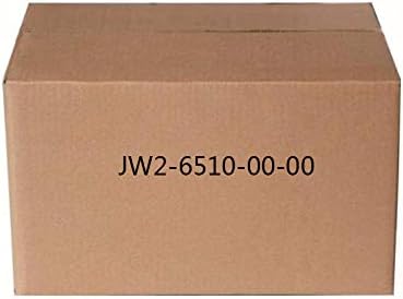 Amazon.com: JW2-6510-00-00 Motor Control Unit for Yamaha Golf Carts ...
