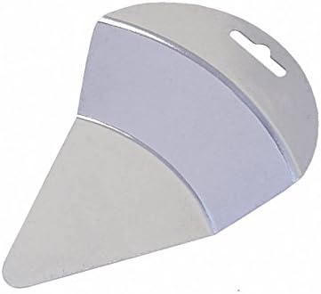 Amazon.com: ARREBOL 2 Pack First Slice pie spatula, Pie Crust Cutter ...