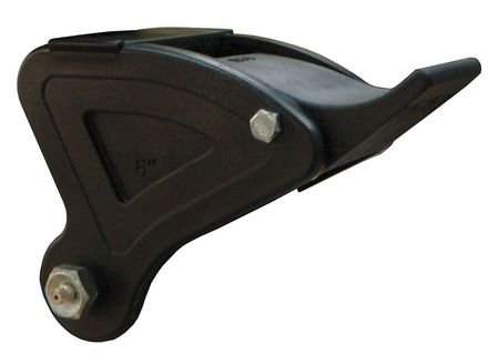 Amazon.com: Caster Brake Kit, Total Lock, 8 In : Industrial & Scientific