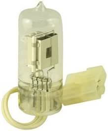 Replacement for BIO-RAD 167-0407 Light Bulb by Technical Precision ...