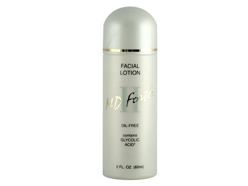 Amazon.com: MD forte facial lotion II 2 oz (Read Below) : Beauty ...