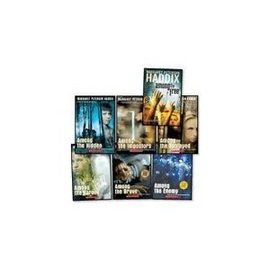 Shadow Children Complete Set, Books 1-7: Among the Hidden, Among the ...