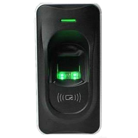 ESSL INGERPRINT Based EXIT Reader FR1200 : Amazon.in: Home Improvement