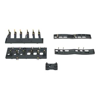 Amazon.com: LAD9R1V - Kit for Assembling 3P reversing contactors ...
