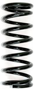 Amazon.com: Coilover Spring, 3 Inch ID, 8 Inch Length, Black and Red ...