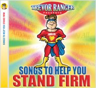 Trevor Ranger - Trevor Ranger Presents . . . - CD - Amazon.com Music