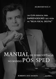 manual de sobrevivncia no mundo pos sped roberto dias duart : Roberto ...
